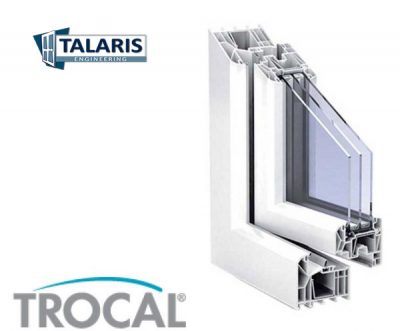 TROCAL 88mm - Talaris